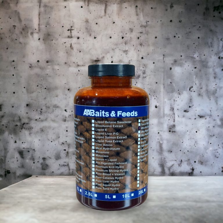 Ultra Hot Liquid Pack