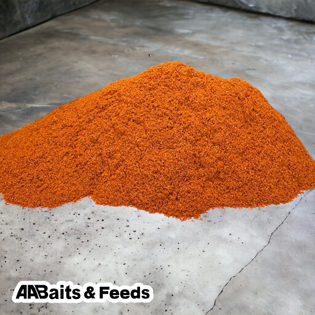 Chilli Powder – Very Hot (Food Grade)