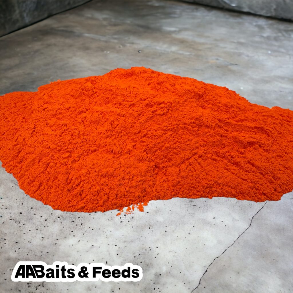 Yellow Standard Dye (E102)