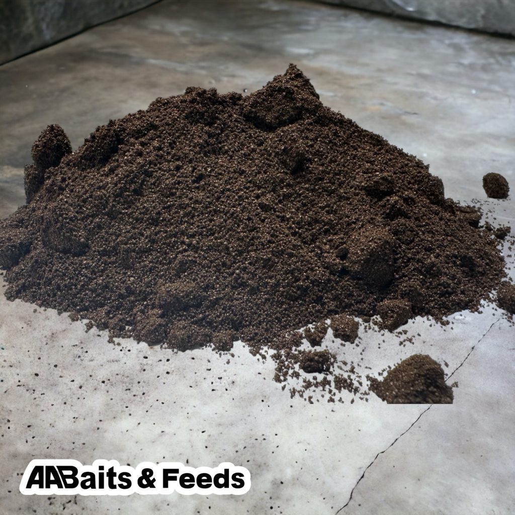 Black Standard Dye (E151, E102 & E123)