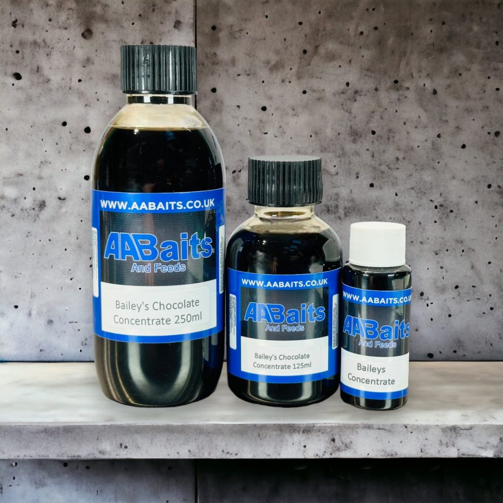 Bailey’s Chocolate Concentrate