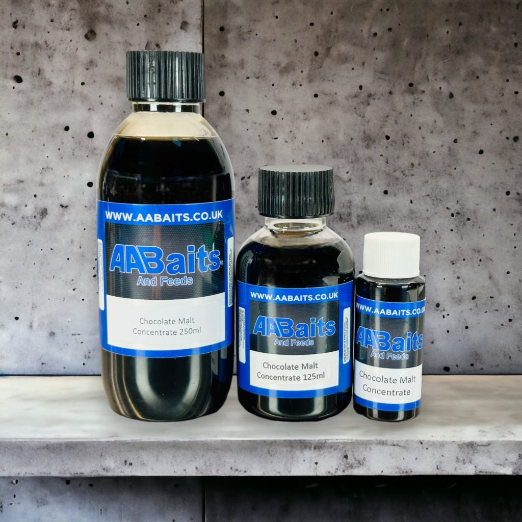 Chocolate Malt Concentrate