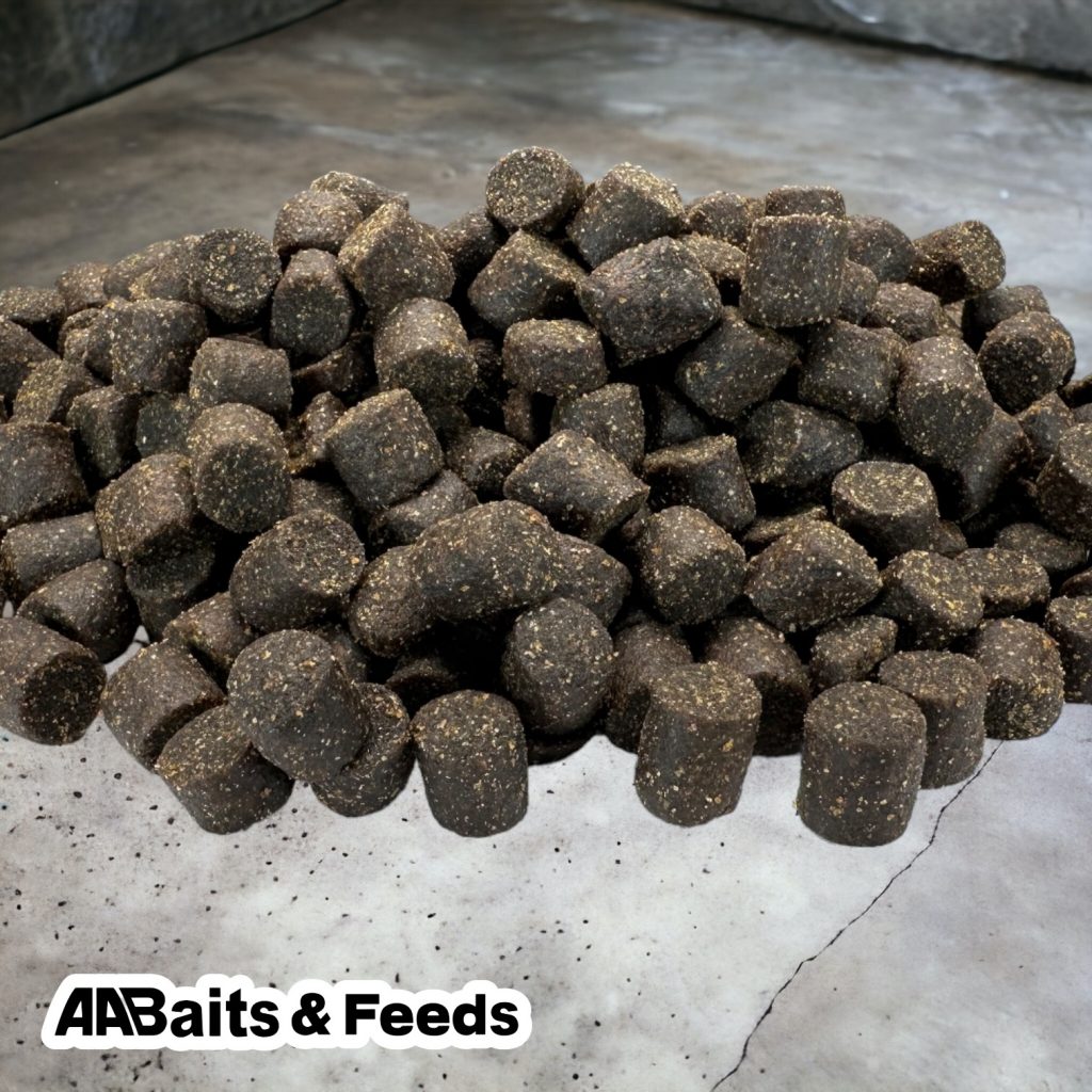 Trout Elite Pellets (Skretting)