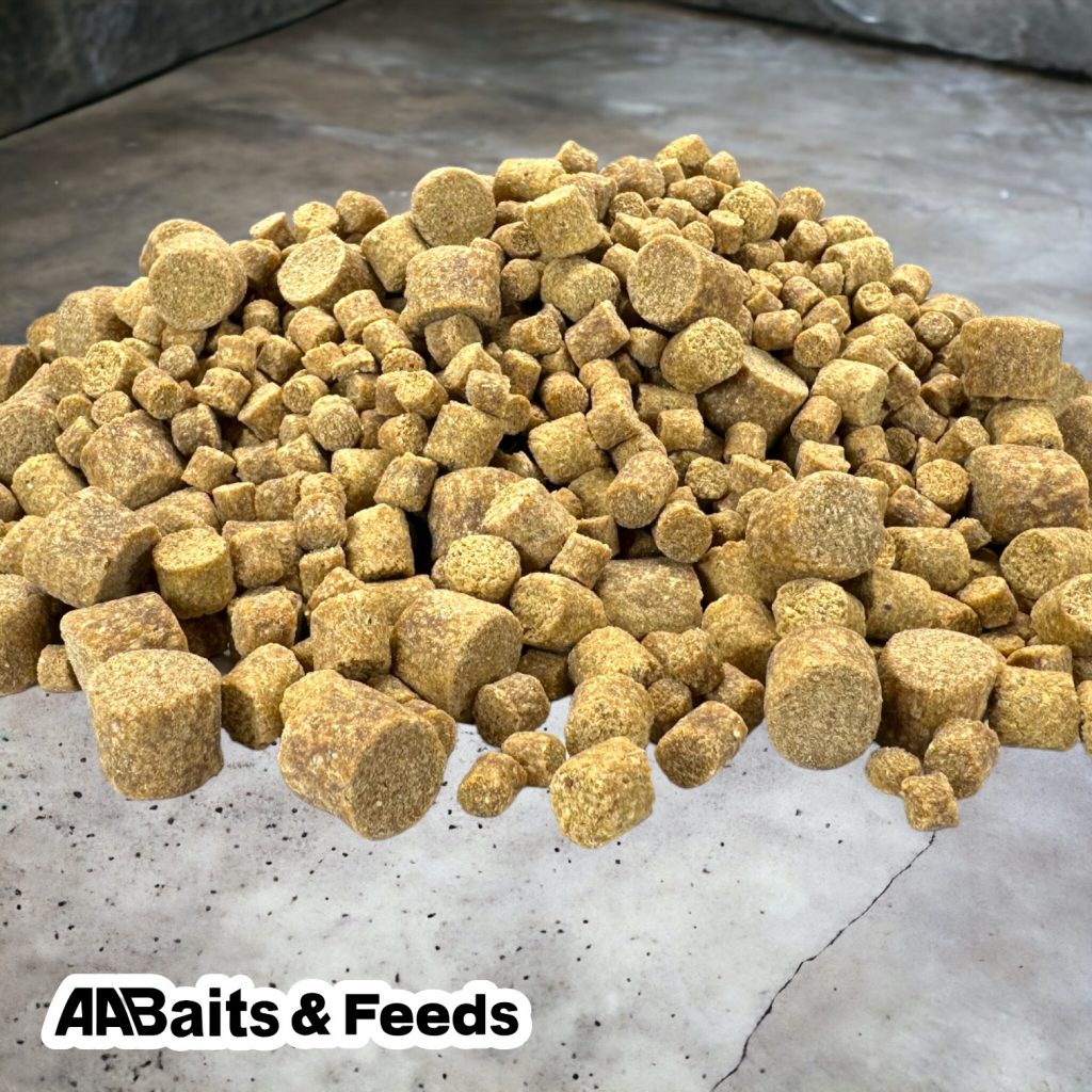 Skretting Coarse Pellets Mixed