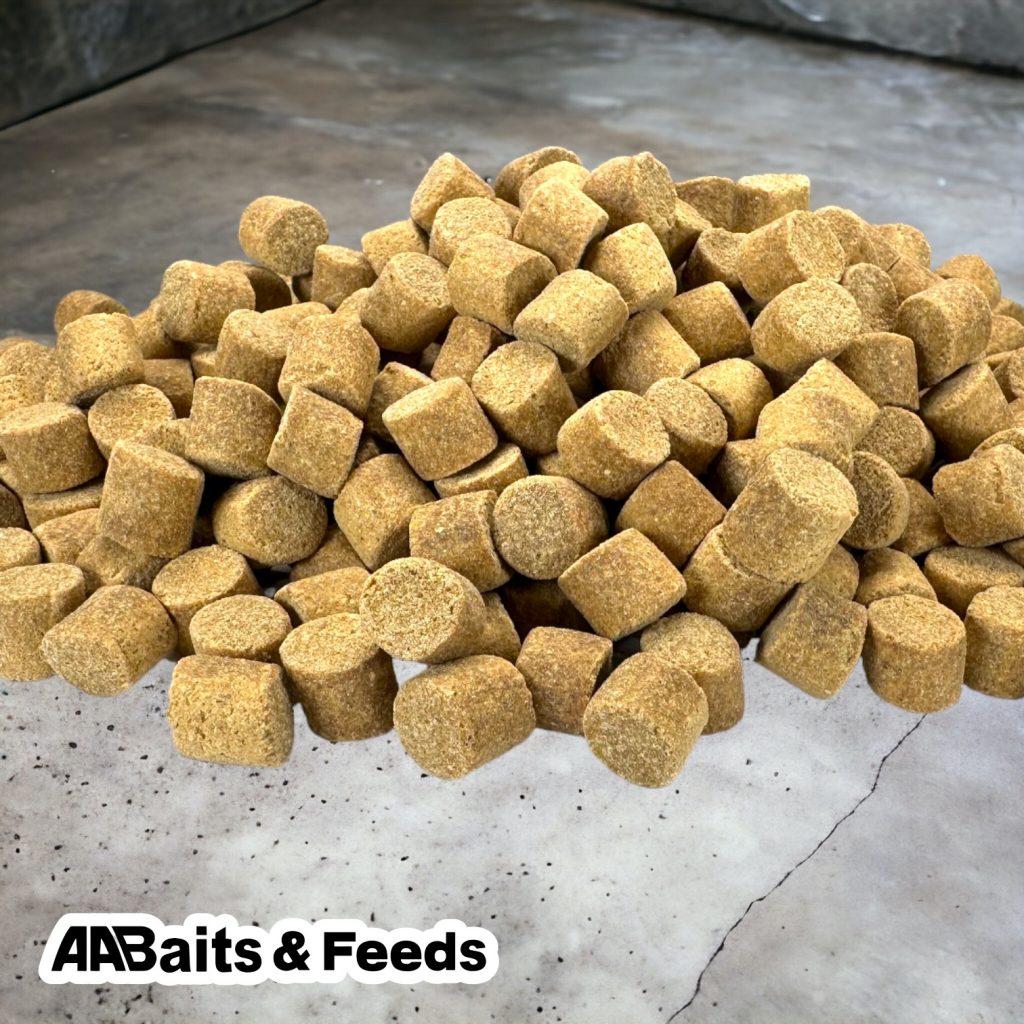 Skretting Coarse Pellets - 5Kg, 6mm