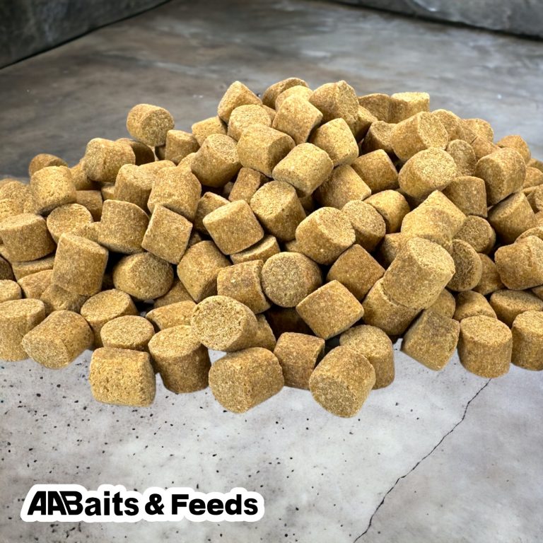 Skretting Coarse Pellets