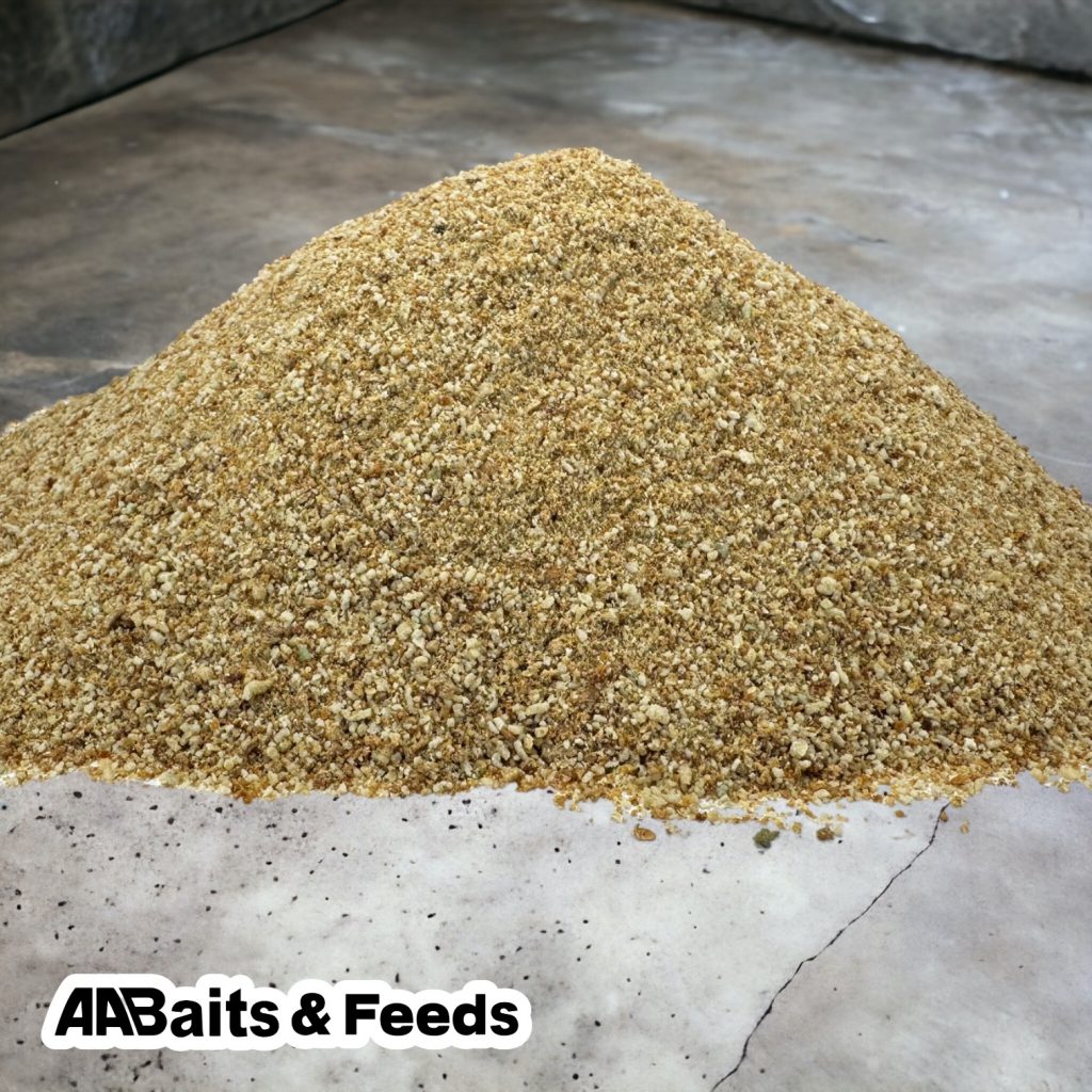 Brown Crumb - 5Kg