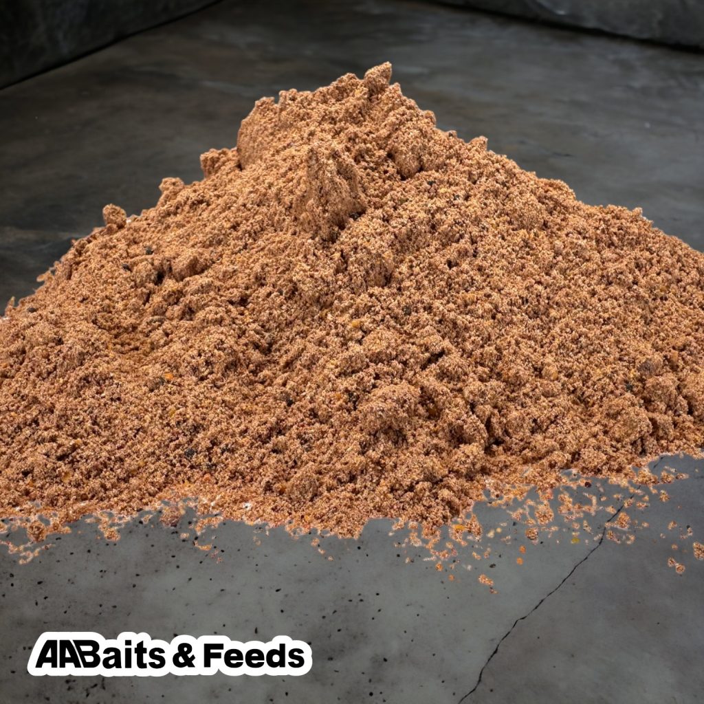 HNV Super Red Base Mix