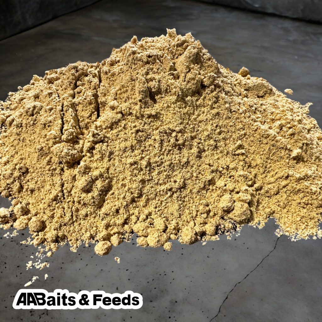 Fishmeal Base Mix