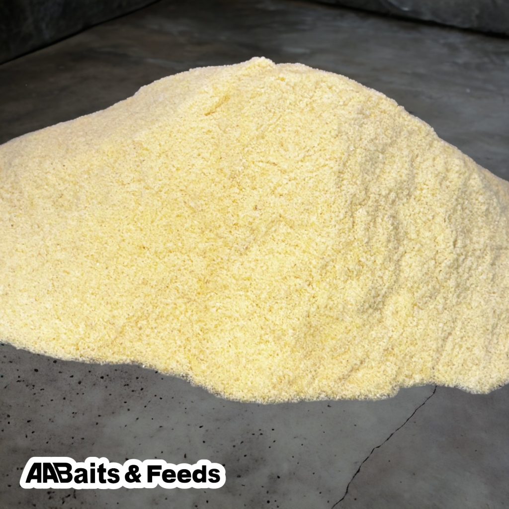 Semolina (Fine) - 25Kg