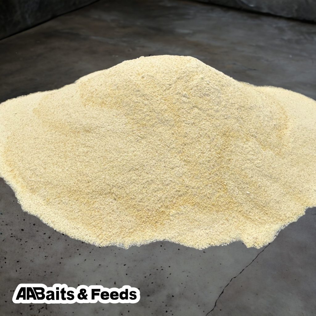 PEA Protein 75% (Feed Grade)