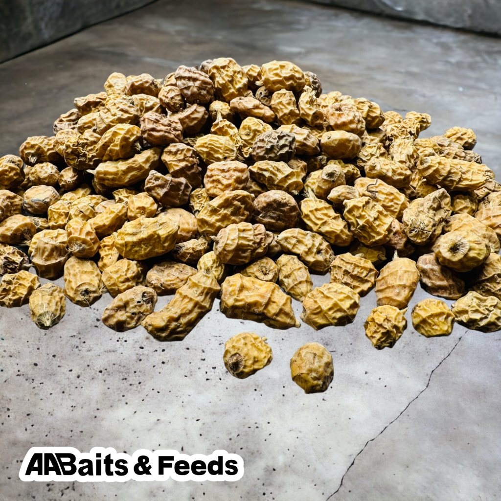 Tigernuts (XXL 10mm-25mm)