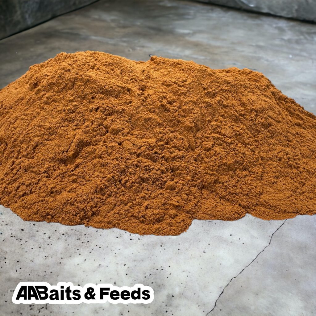 Premium Shrimp Hydrolysate Powder - 500g