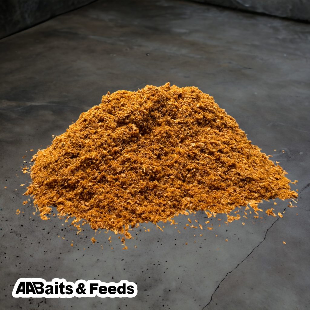 Krill Meal (Qrill PET) Premium