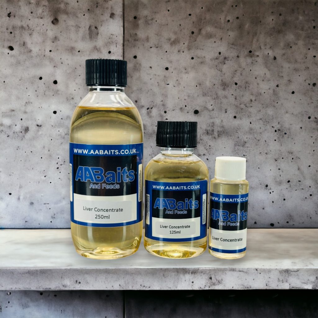 Liver Concentrate