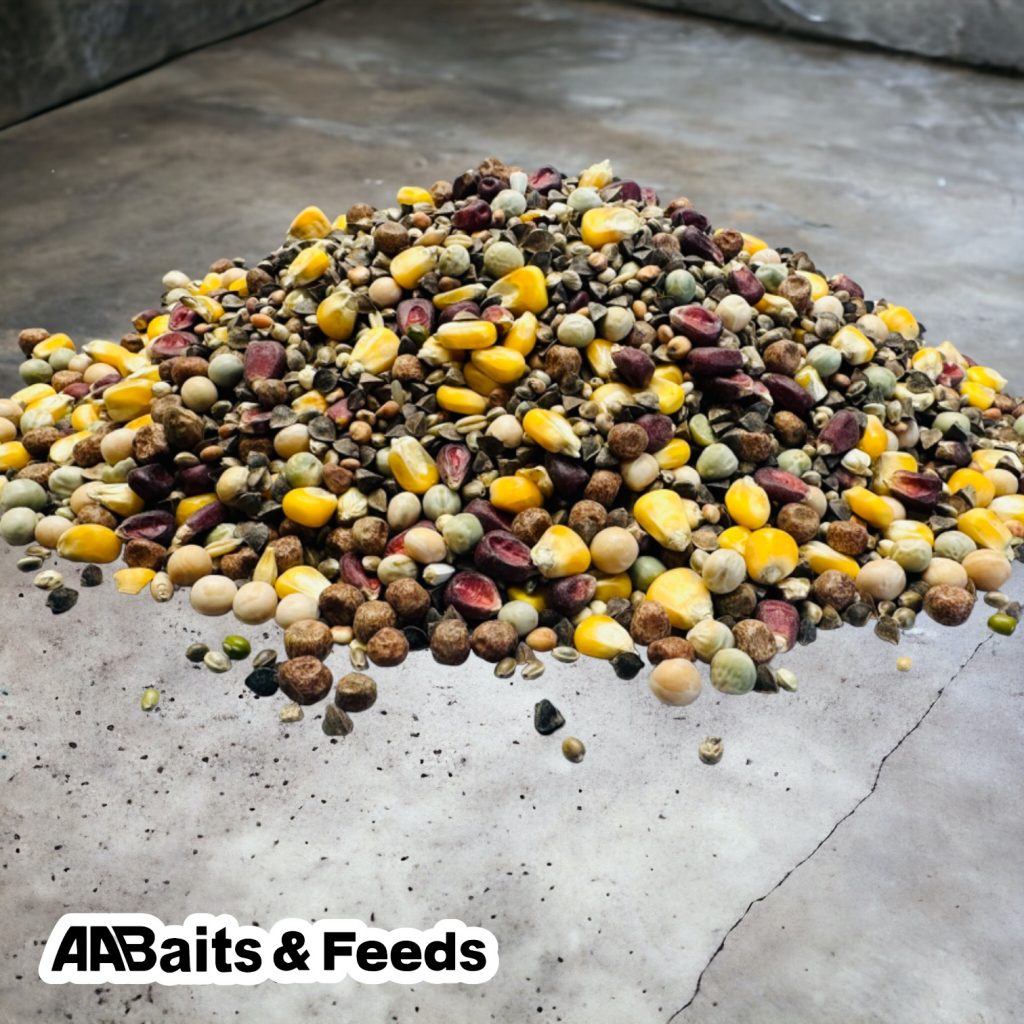 Dry Spod Mix (AABaits Original)