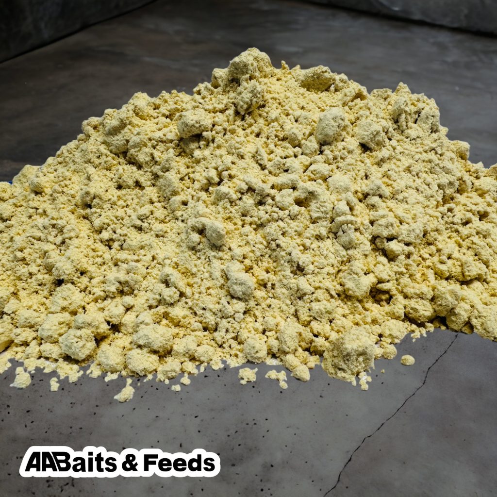 Soya Flour (FFHT) (Copy) (Copy) - 100kg