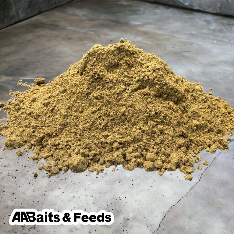 Herring Fish Meal